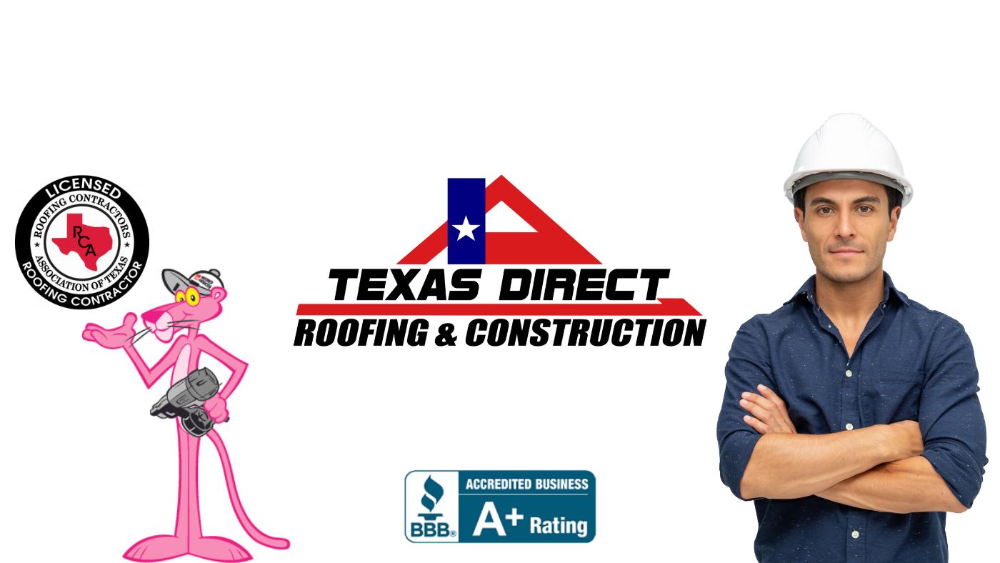 Dallas Fort Worth Roofing Contractors - Texas Direct Roofing