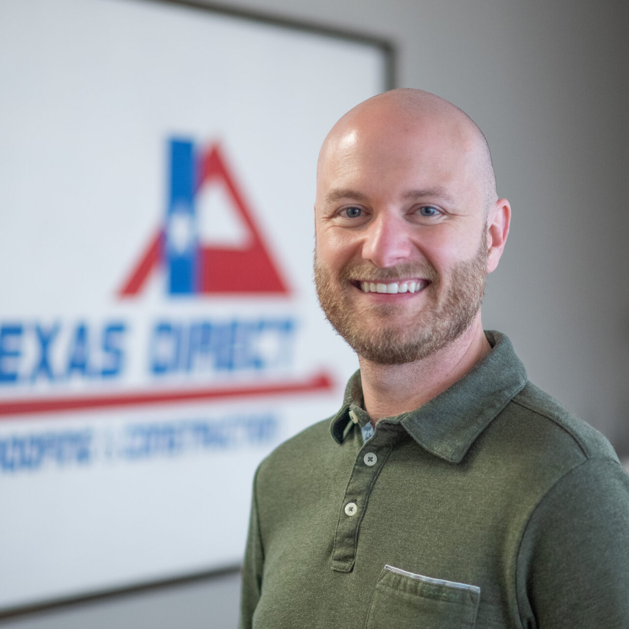 About the Roofing and Outdoor Living Team