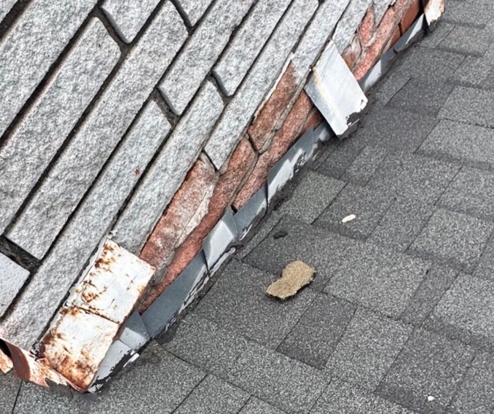 Why is the Chimney Leaking? A Texas Direct Guide to Every Possible ...